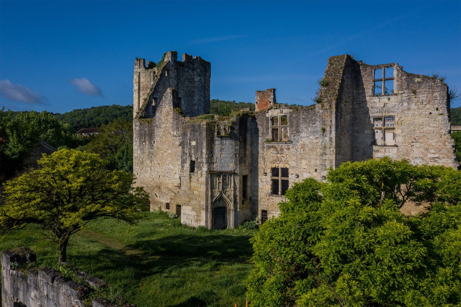 Agenda de l'Office de Tourisme du Grand Périgueux en Dordogne