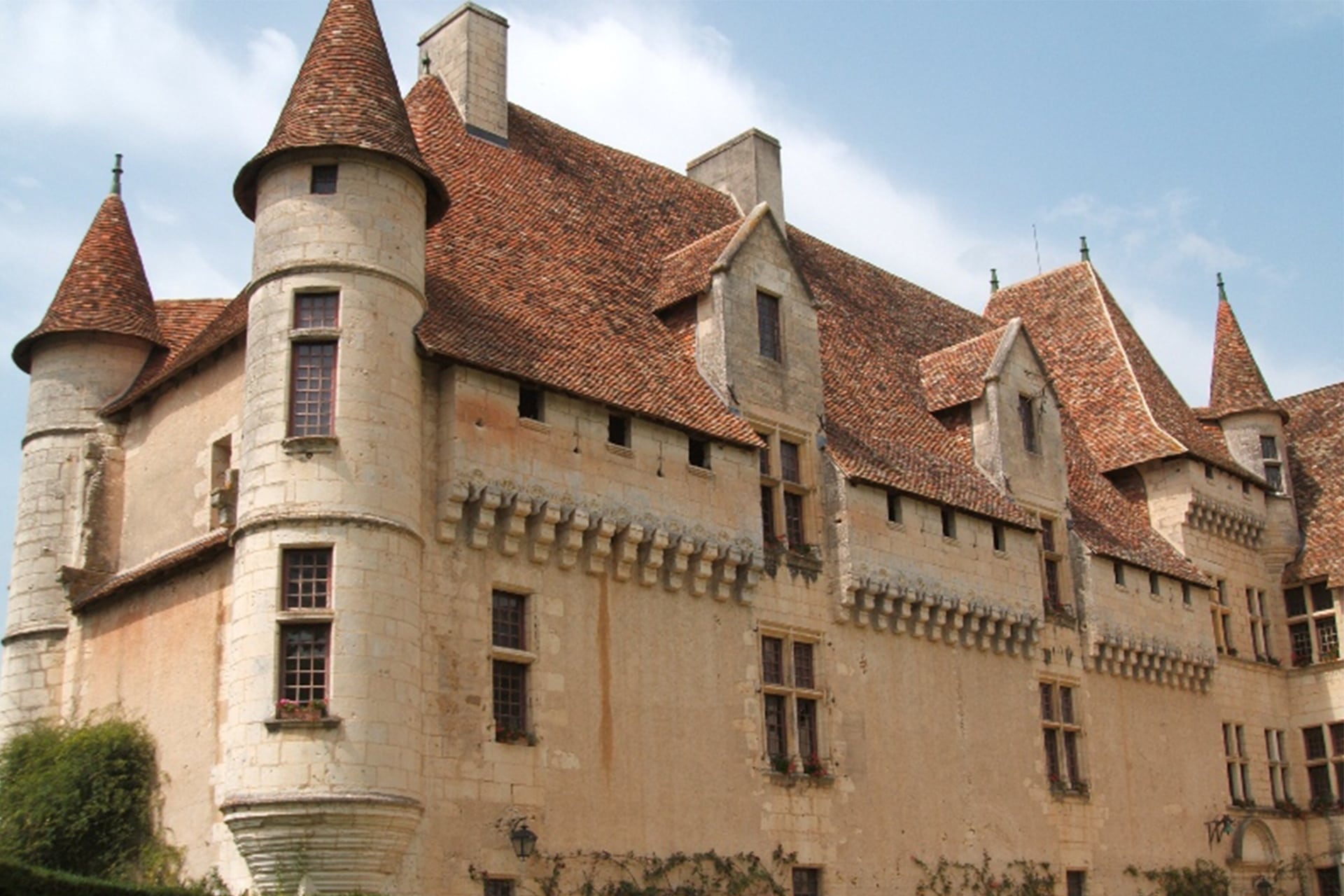 Que visiter à l'ouest de Périgueux ? - Grand Périgueux Tourisme