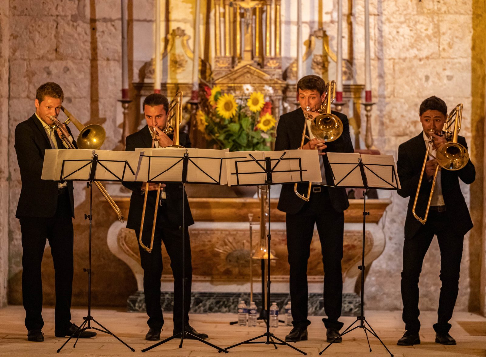 Cultural Highlights - Grand Périgueux Tourist Office