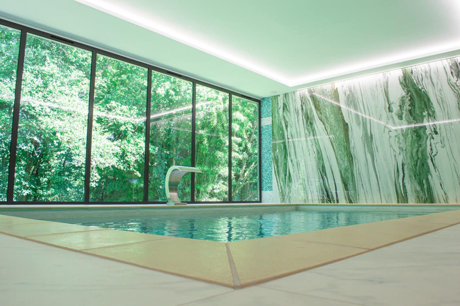 Spa du Château des Reynats - Office de Tourisme du Grand Périgueux