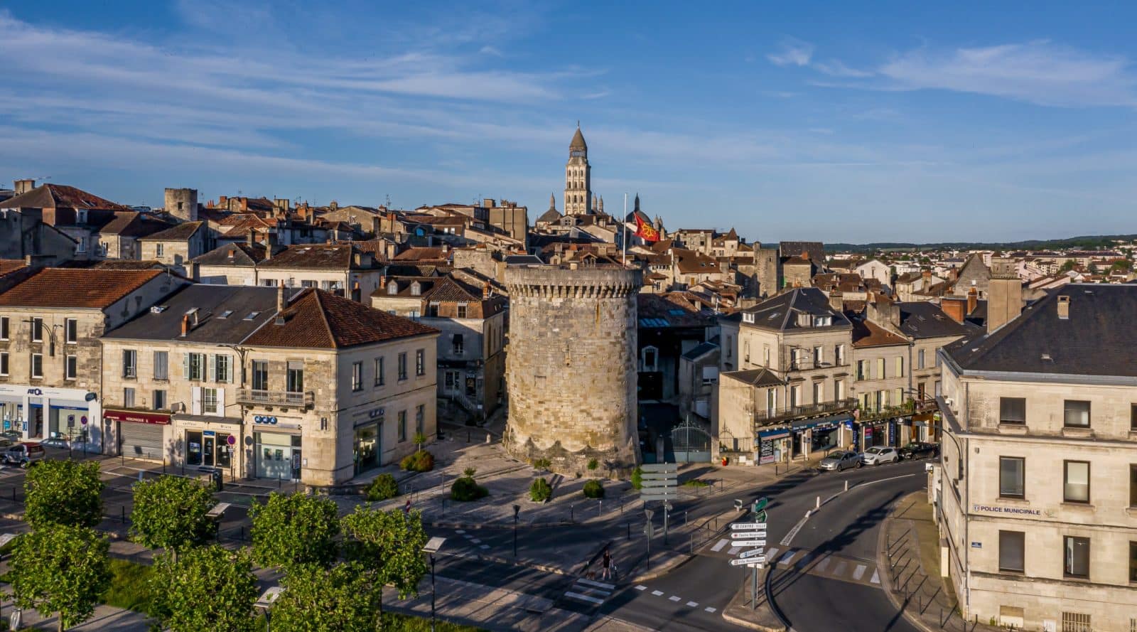 Tourist Office of Grand Périgueux - Grand Périgueux Tourist Office
