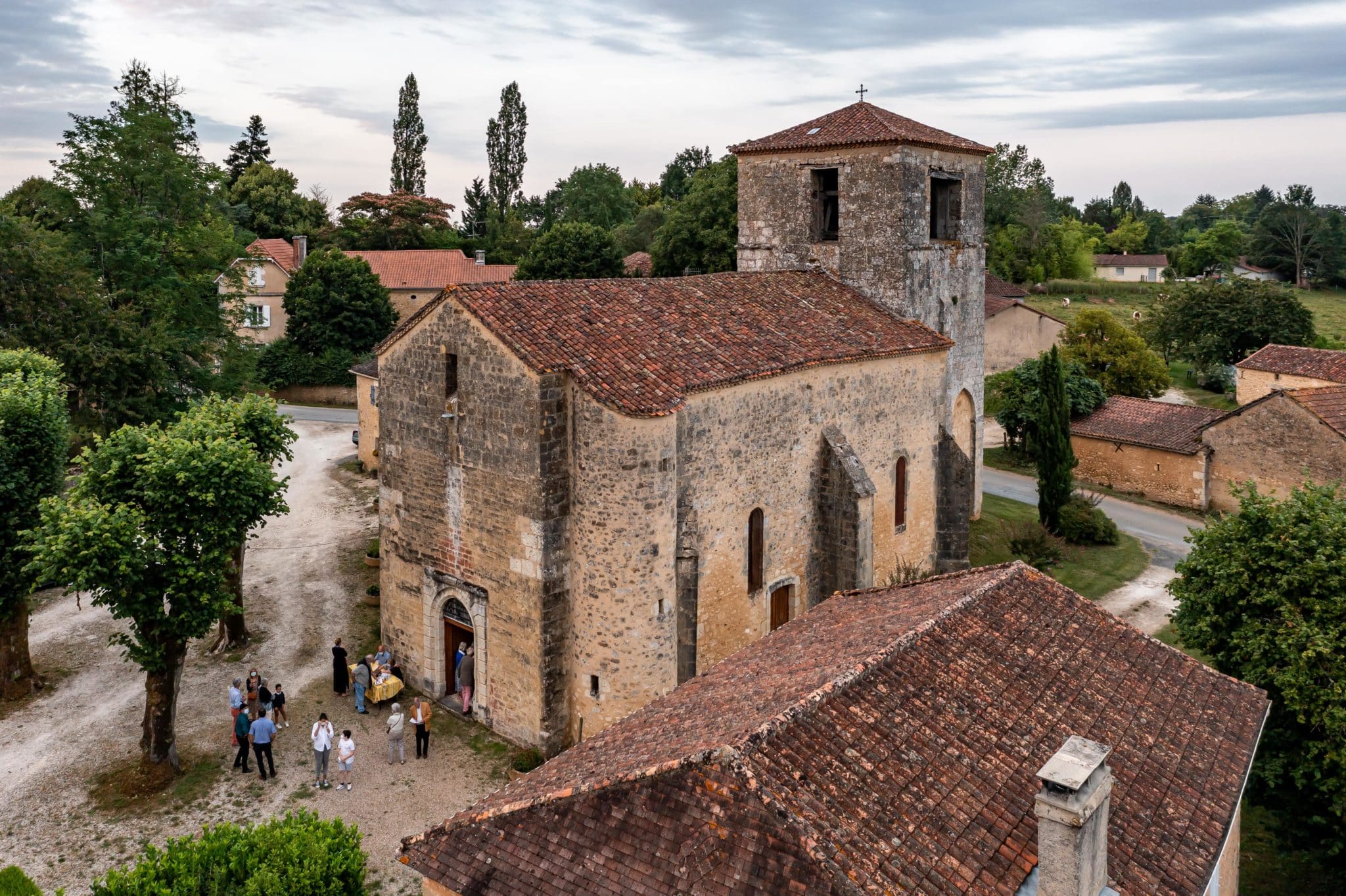 Festival de Saint-Amand-de Vergt - Grand Périgueux Tourisme